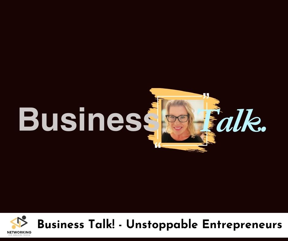 Unstoppable Entrepreneur Workshop - Networking For Awesome People